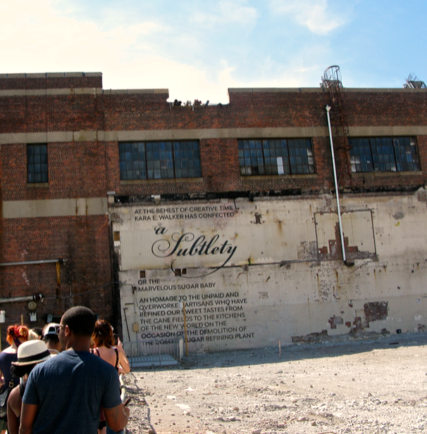 The Marvelous Sugar Baby : a thought provoking sugar sphinx by Kara ...