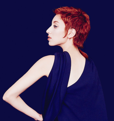 Sybilla’s new clothes « FASHIONSPHINX